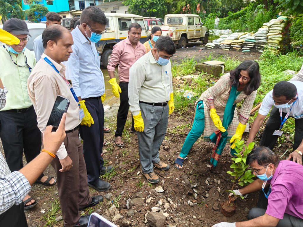 Swachata Abhiyan 2025 | DVET MAHARASHTRA